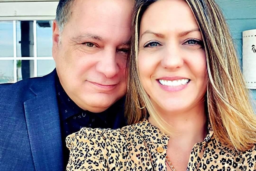 Fundraiser for Jennifer Mullenax by Sherrie Travers : Manny Caiati ...