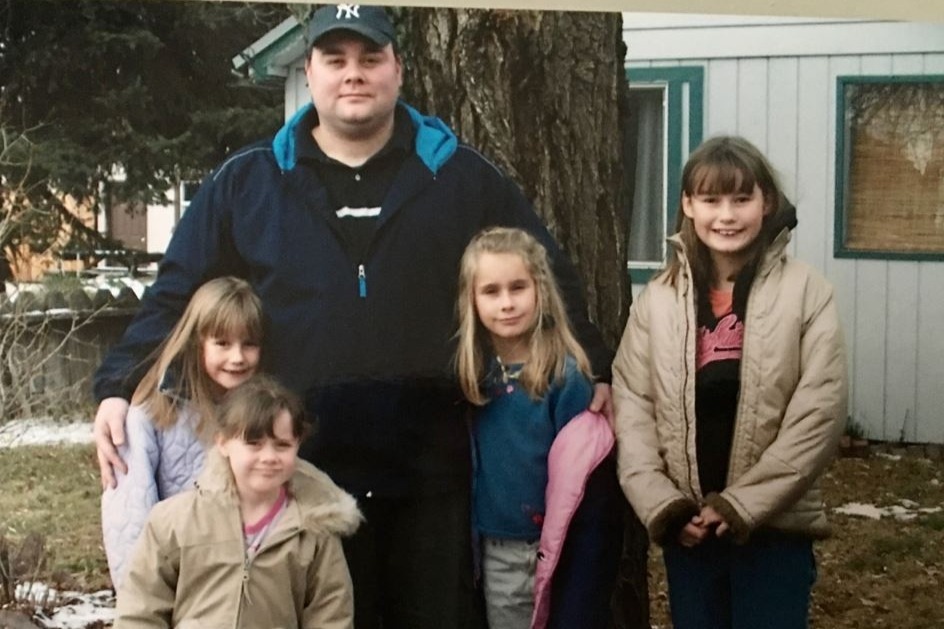 Fundraiser by Jerry Harris : Deceased Mother and Unexpected Death of Father