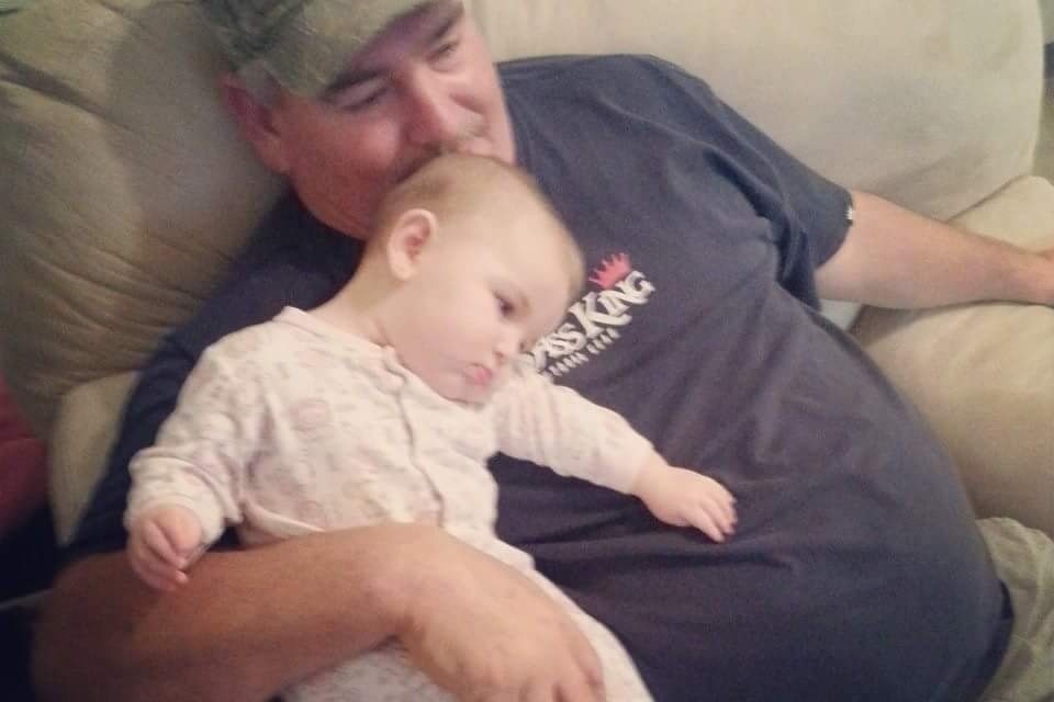 Fundraiser by Candace Cagle : James Covey