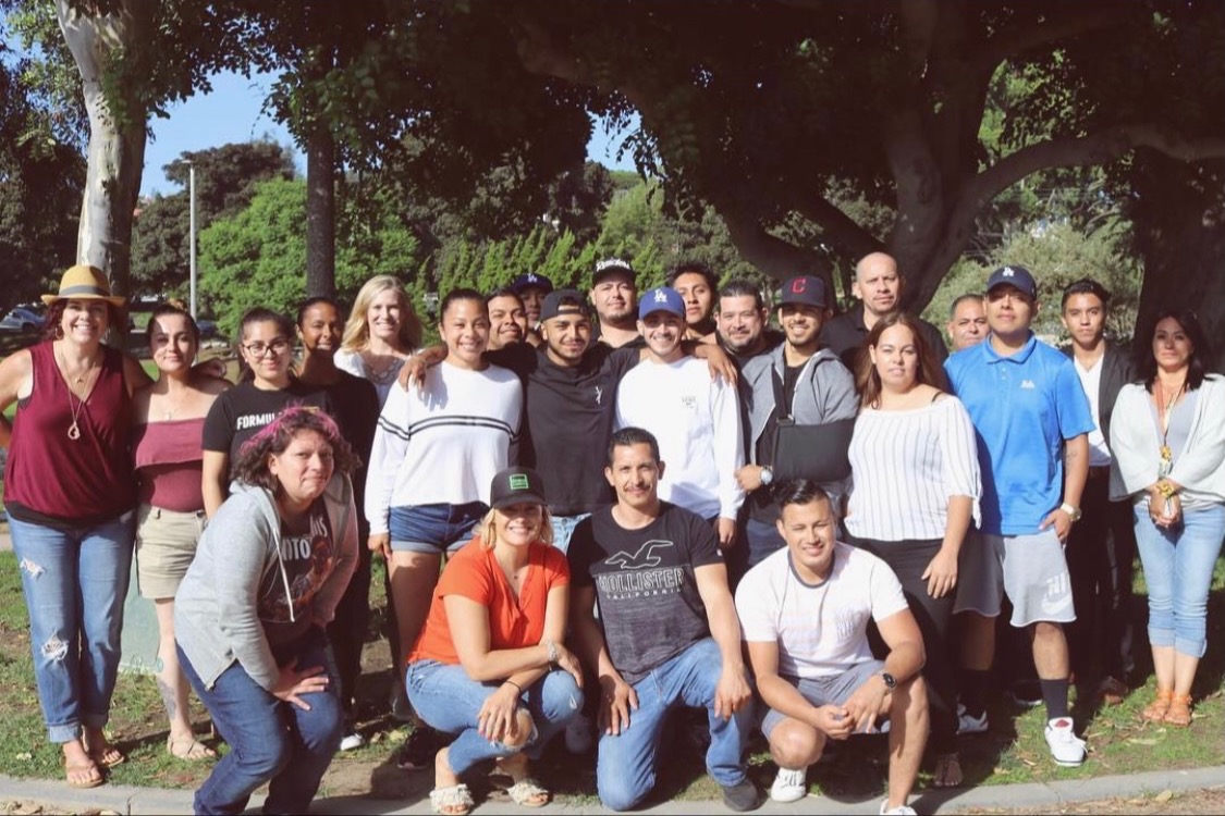 Fundraiser by Amber Caudle : Support The Source Team