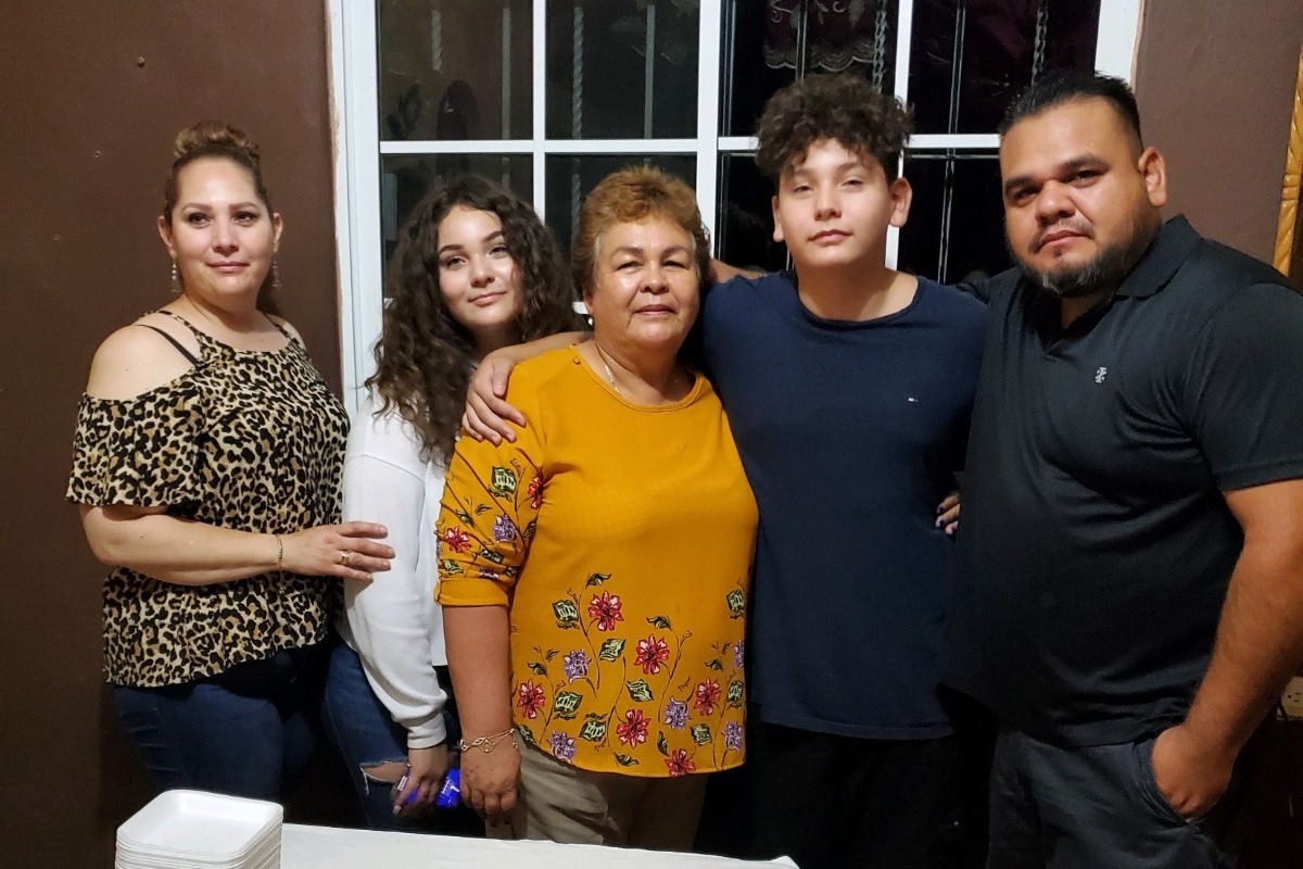 Fundraiser for Martha Zavala by Yazmin Hernandez : Funeral expenses due ...