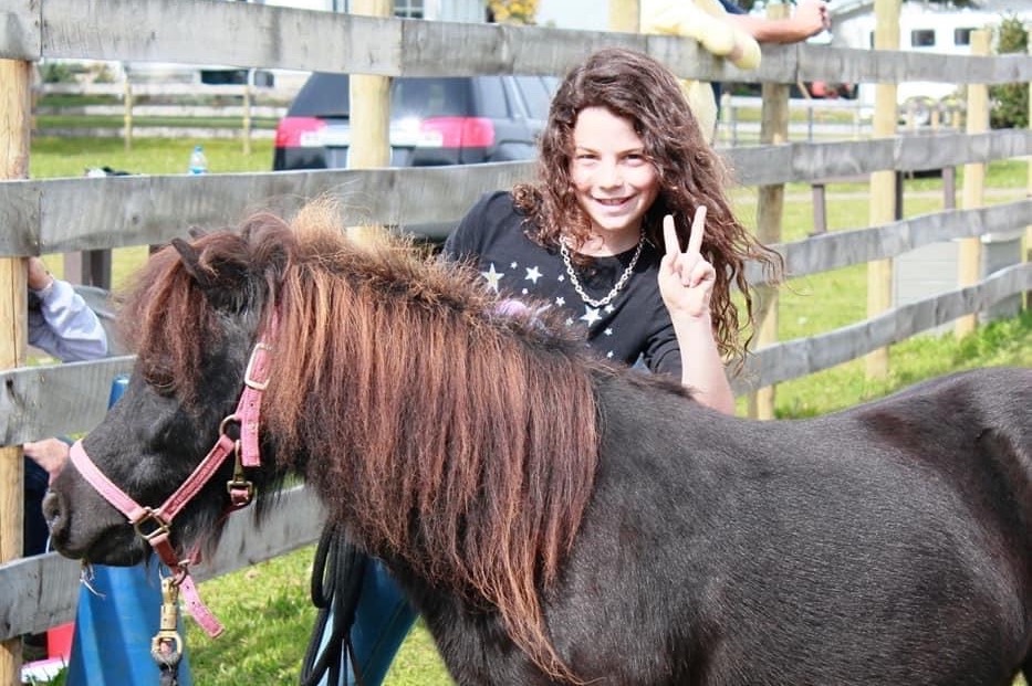 Fundraiser for Stacey Moyer by Anita Smith : Supporting Steffi