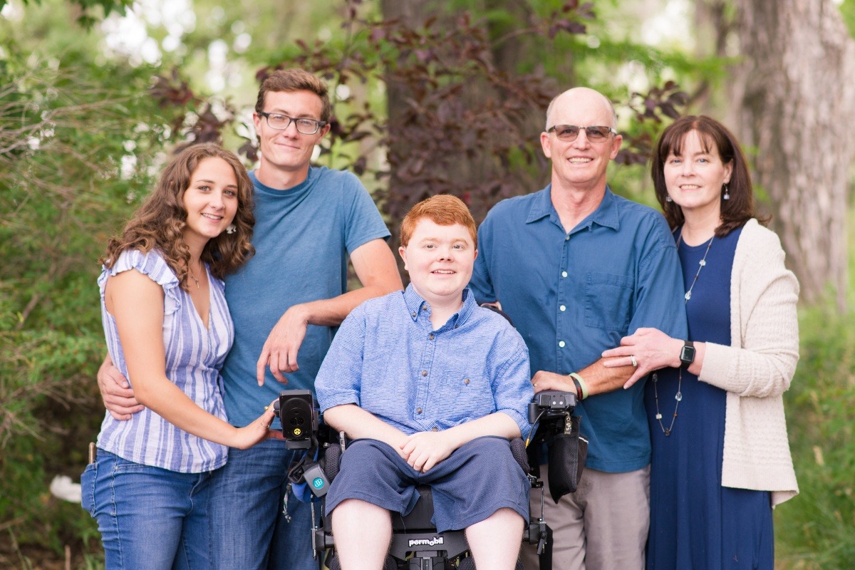 Fundraiser for Darrell Knight by WorkBoard Family : Angela Knight ...