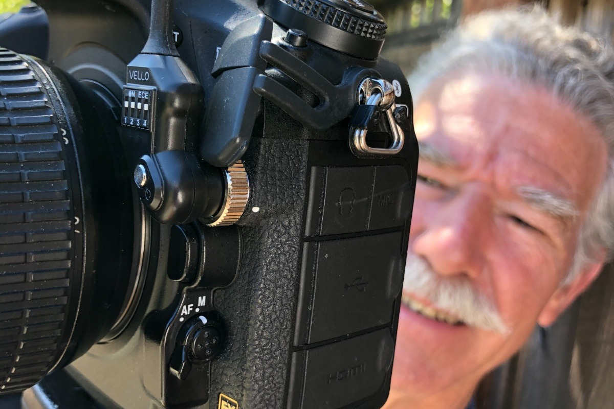 Fundraiser for Vern Nelson by Dana Wood : Help Vern Nelson Through ...