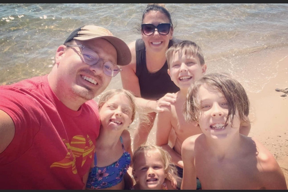 Fundraiser for Scott Steiger by Laura Mihm : Ms. Emily's Fabulous Fight