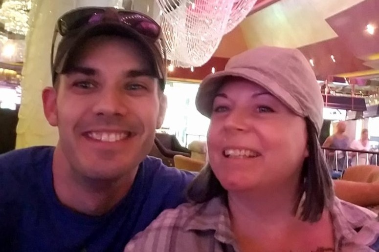 Fundraiser for Richard Albin by Al Hummel : Rich & Bernice Albin ...