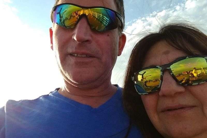 Fundraiser for Stephen Mazzone by Chuck Martin : Support For Steve ...