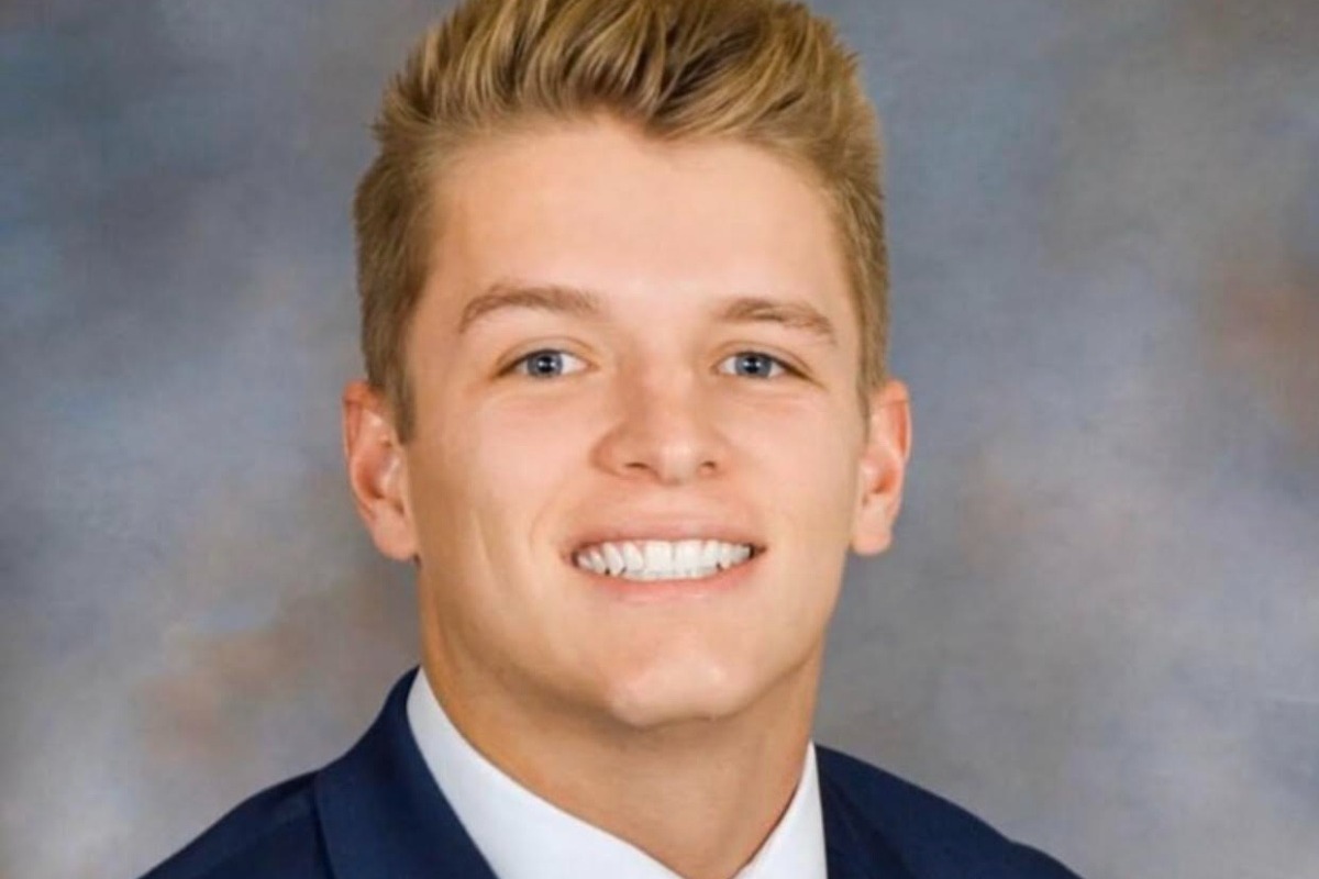 Fundraiser for Robert Proctor by Alpha Delta Pi : The Will Proctor ...