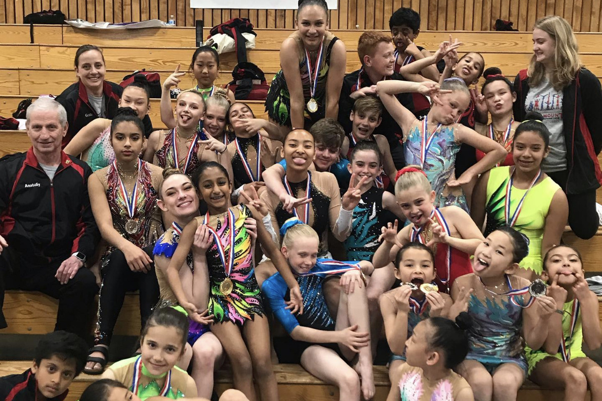 Fundraiser for Valentina Solodar by Julia Tenenbaum : Help Paramount ...