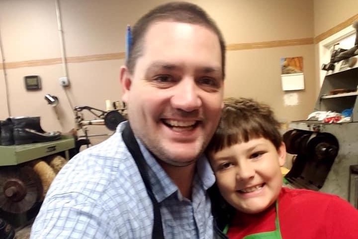 Fundraiser for Dale Riddle by Janet Humes : Funeral expenses for Corey ...