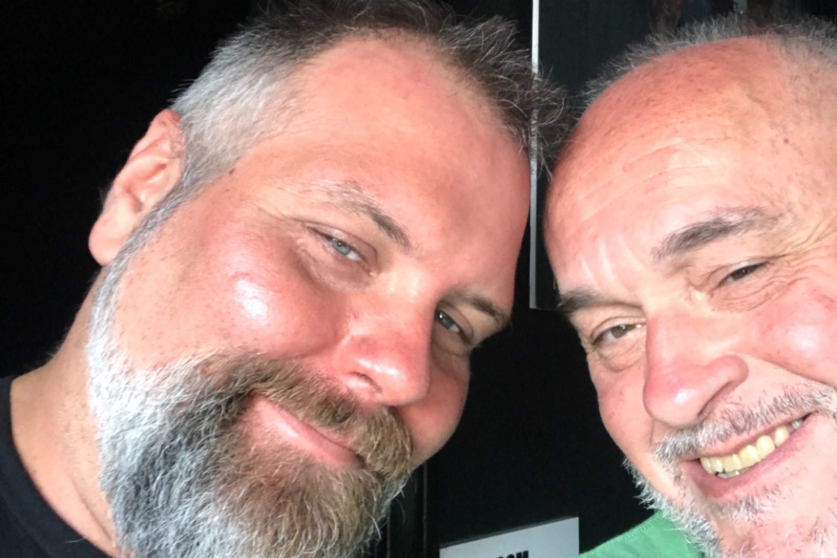 Fundraiser by Steven Rath : Help For Care Expenses for Josh Kowalski