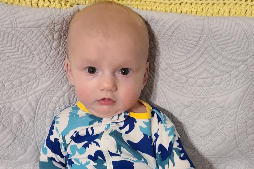 Fundraiser by Allison Ridley : miracle baby - left with medical debt