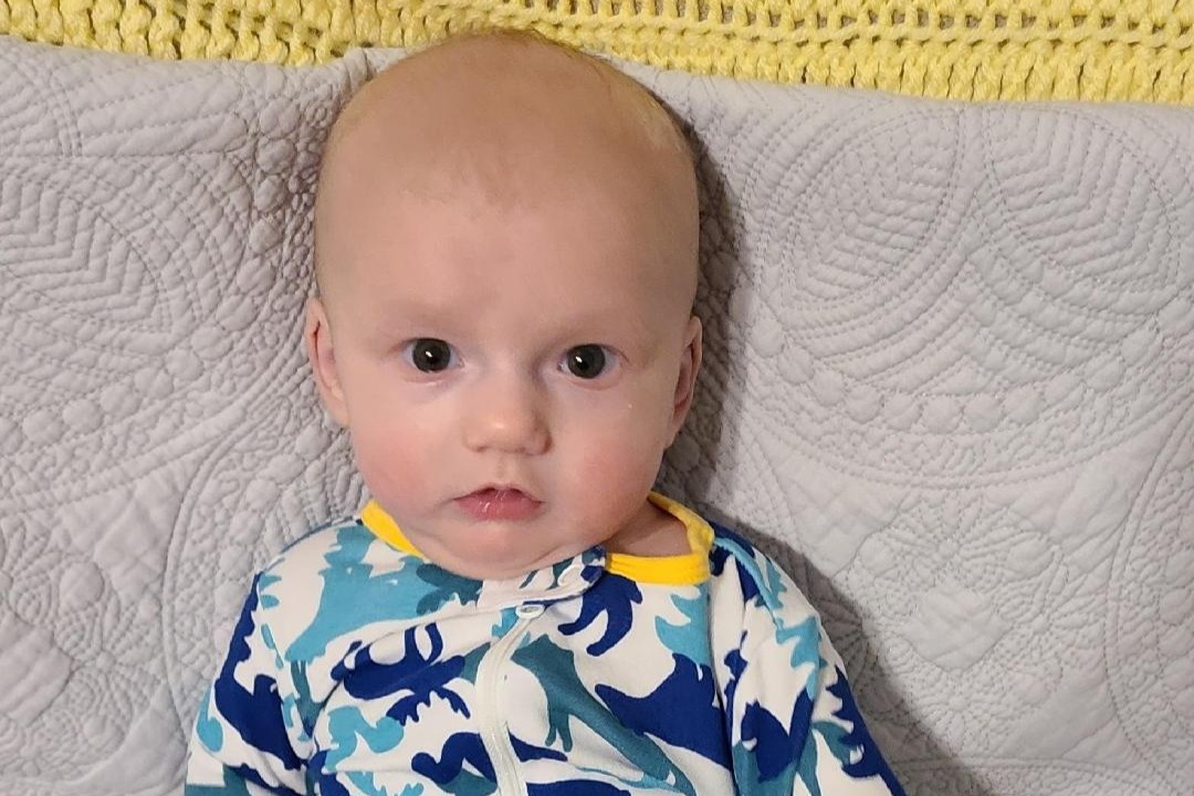 Fundraiser by Allison Ridley : miracle baby - left with medical debt