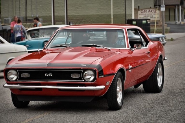 Fundraiser for Joe Phillips by Ryland Bates : Joe Phillips