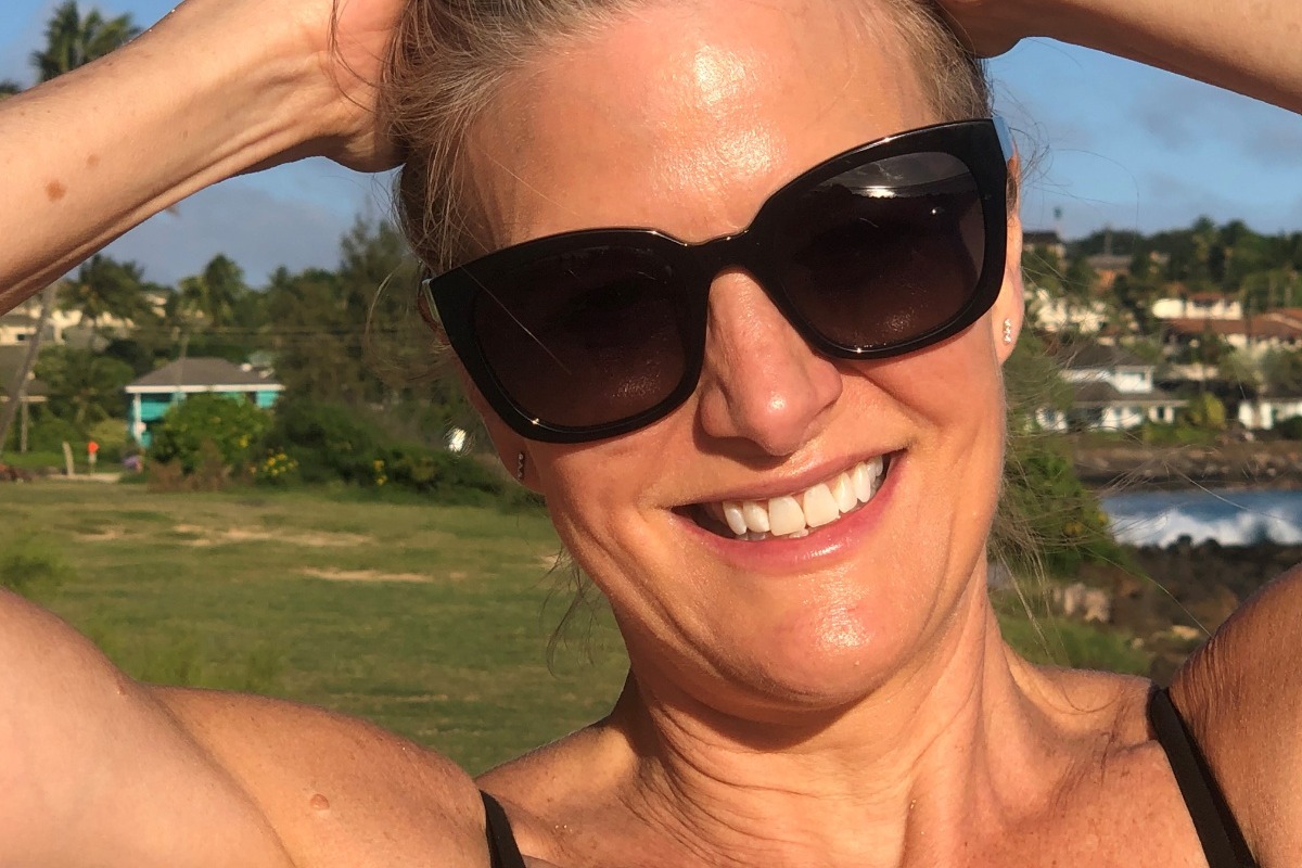 Fundraiser for Michelle Covington by Malin Vindahl : Michelle Covington ...