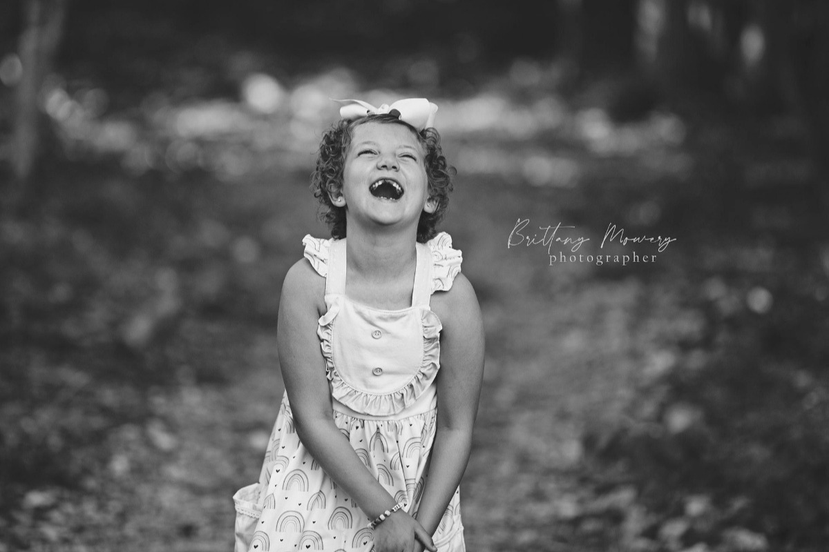Fundraiser for Aaron Weatherford by Bethany McCoy : Liv- In the Journey