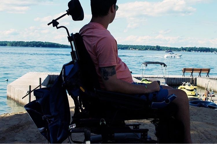 Fundraiser by Amy Stockman : Help Tyler Defy the Odds