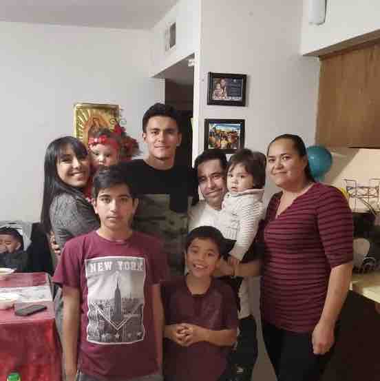 Fundraiser for Edgar Ambriz by Yessica Ambriz : In Memory Of Juan ...