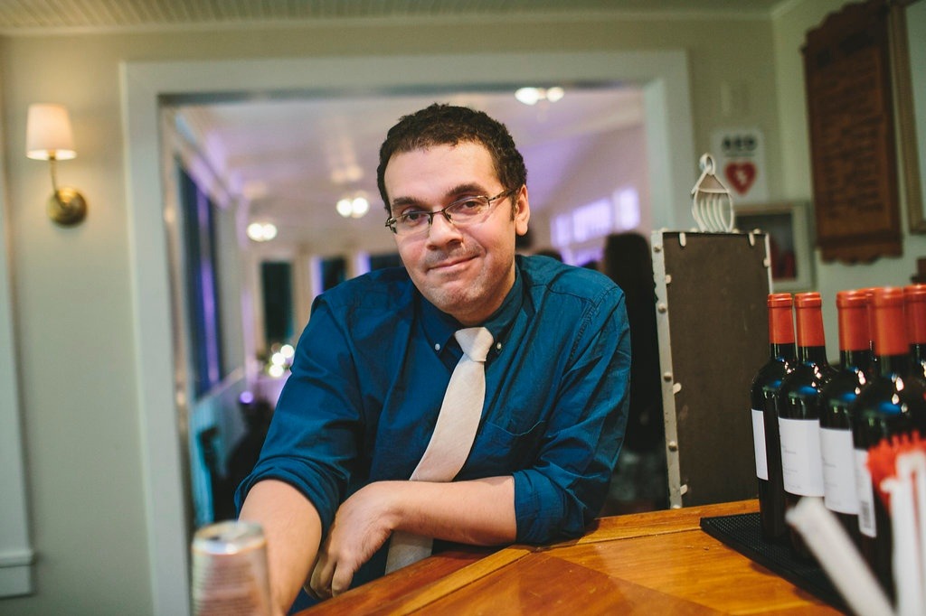 Fundraiser by Rorry Daniels : Alex Hedquist Memorial Fund