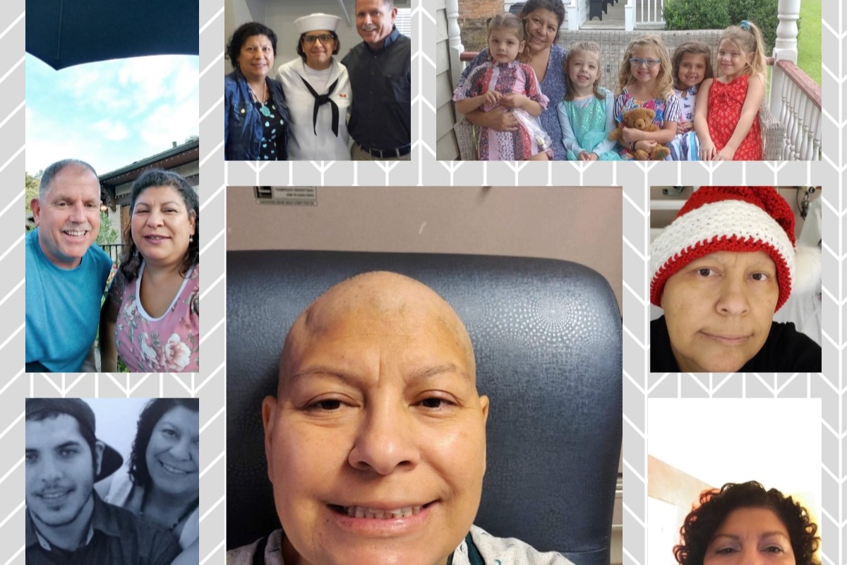 Fundraiser for Tammy O'Brien by Victoria Pulliam : Tammy O’Brien’s Stem ...