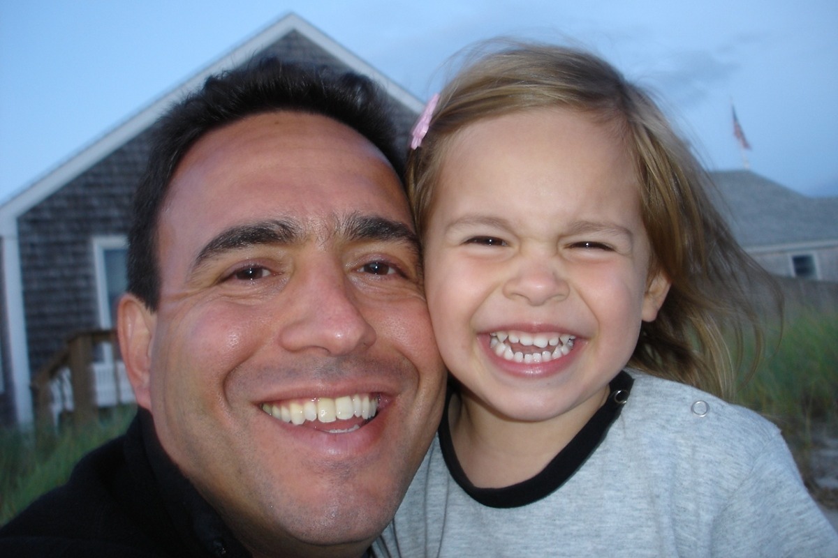 Fundraiser for Jennifer Perillo by Isabella Perillo : Woodstock Day ...