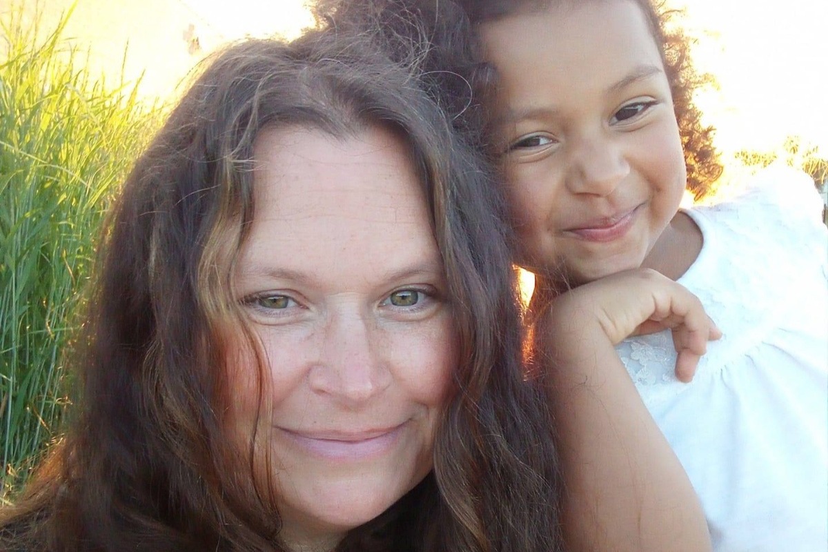 Fundraiser for Danielle Betts by Gillian Walker : Help Danielle Heal ...