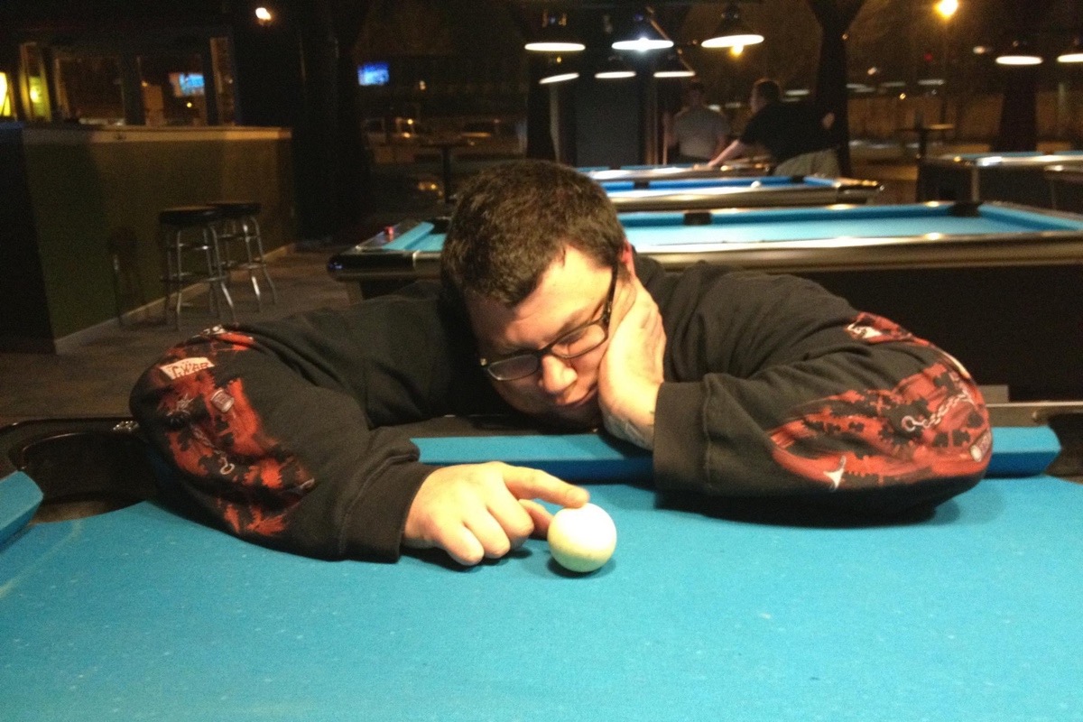 Fundraiser for Chris COPENHAVER by Robert Gomez : Chris Copenhaver ...