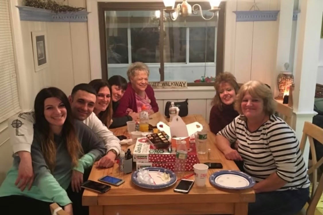 Fundraiser by Tara Lecreux : In Loving Memory of Diane Callahan