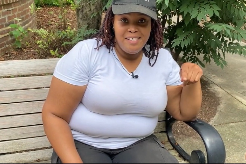 Fundraiser for Abba Copes by Julia Barone : Abba Fundraising