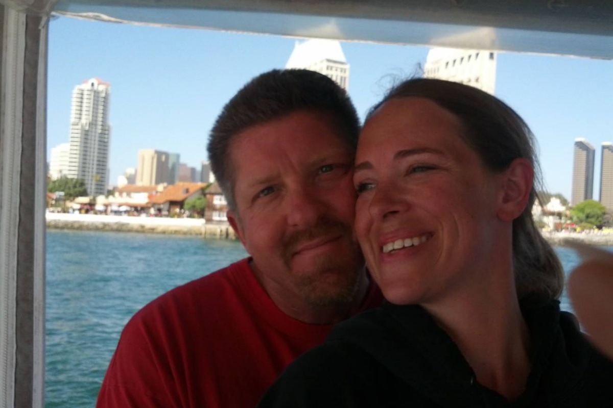 Fundraiser for Andrew Neubauer by Denise Meeker : Memorial for Veronica ...