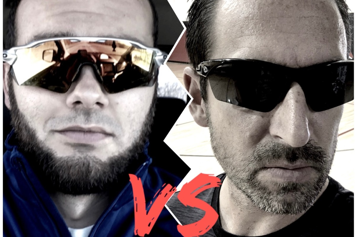 Fundraiser by John Lubinski : Rogers vs Lubinski: Race for PE