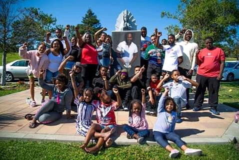 Fundraiser by Barbara Doss : Justice for Dujuan Armstrong and 3