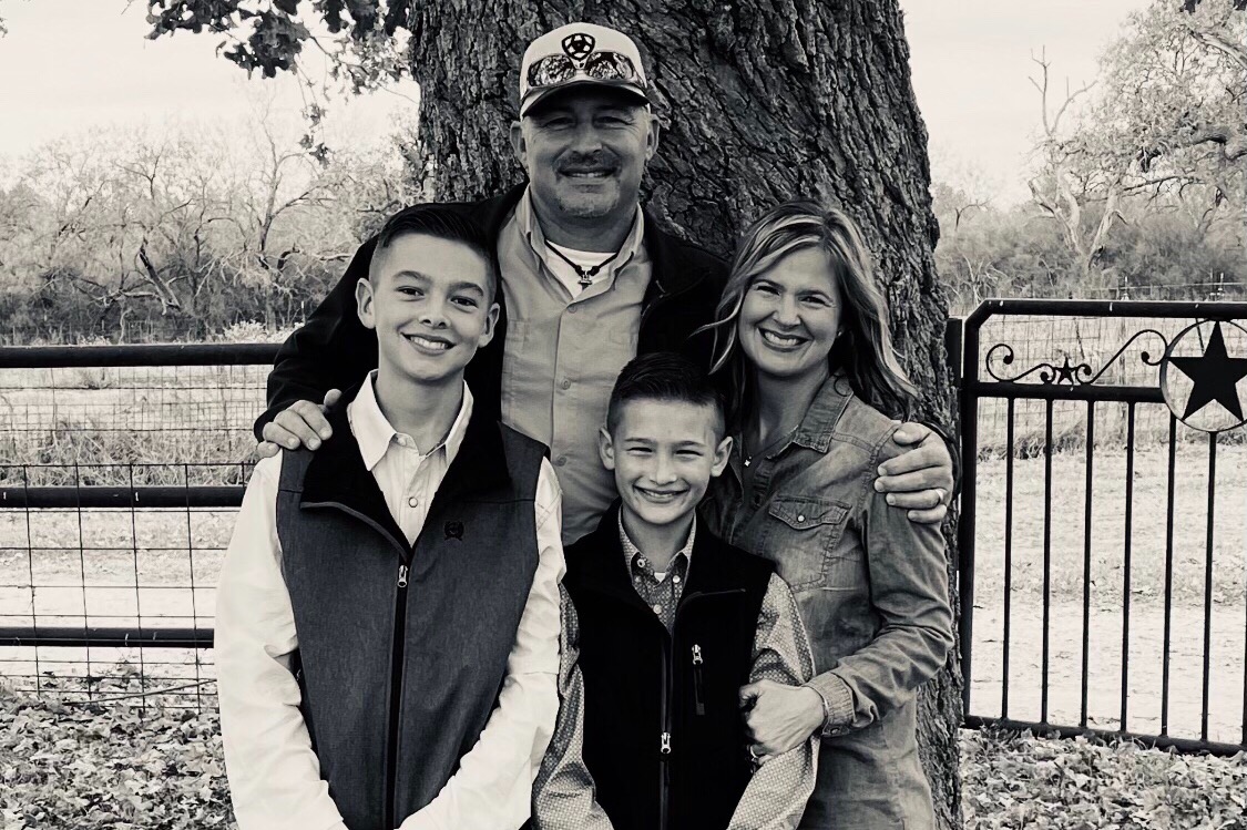 Fundraiser for Jason Hoch by San Antonio Fire Department- Local 624 ...