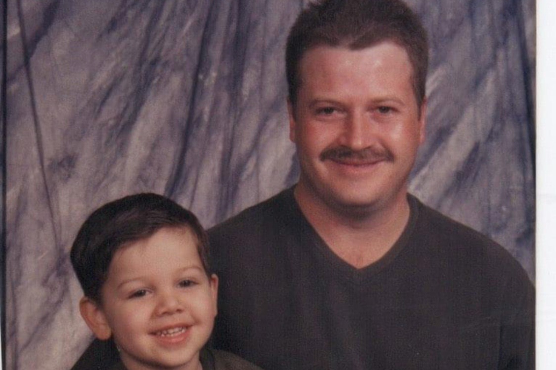 Fundraiser by Michael Herwig : Bradley Herwig Memorial Fund