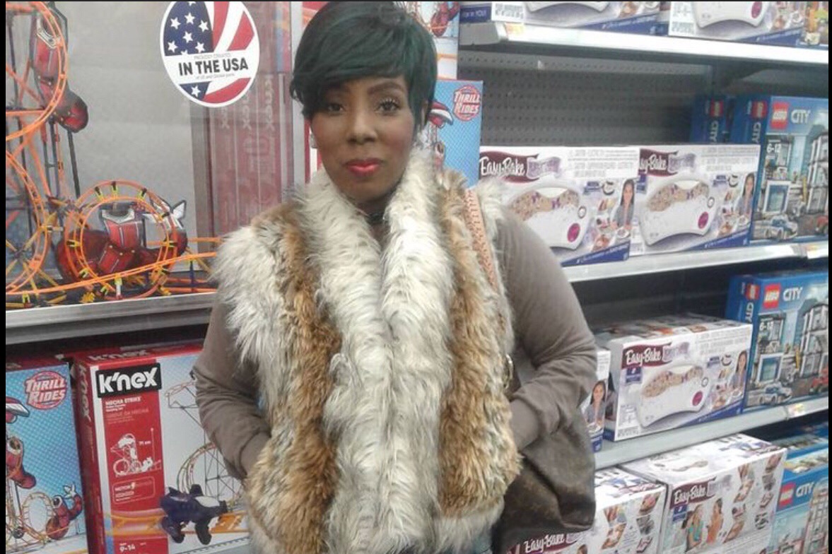 Fundraiser for Arnold Edwards by Irad Vanterpool : In Loving Memory of ...