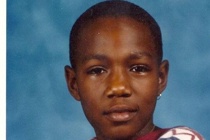 Fundraiser by Juliet Jones-Rodney : In Memory of Jerome Rodney