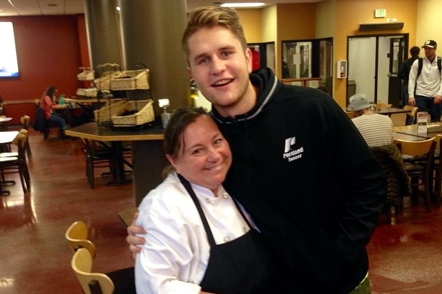 Fundraiser for Darcy Judge by Derek Boggs : Pay IT Forward to UP's #1 Fan