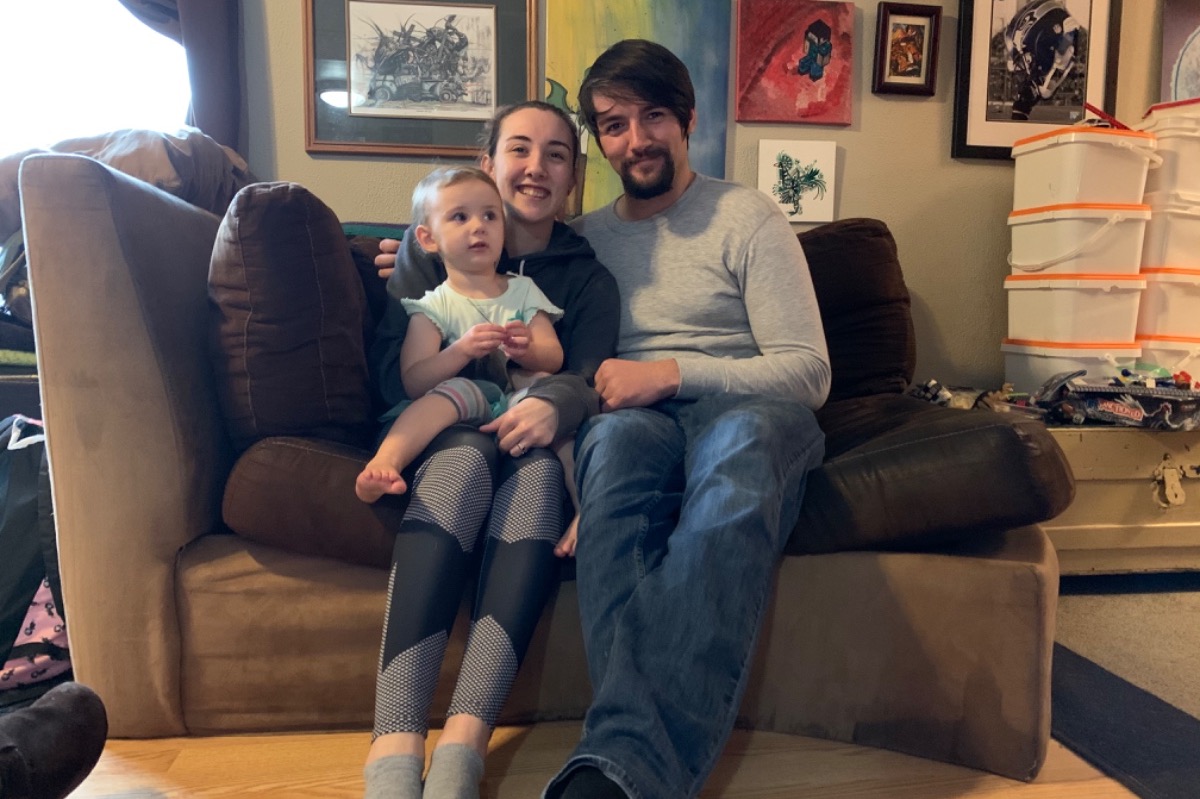 Fundraiser by Jamie Pomeroy : Pomeroy family - home loss prevention