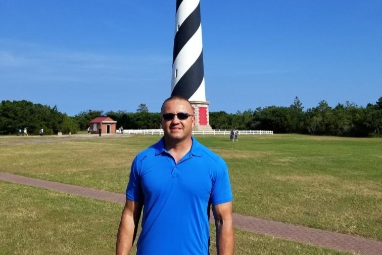 Fundraiser for Peter Edmonds by Brandi Murphy : Pete Edmonds Medical Fund