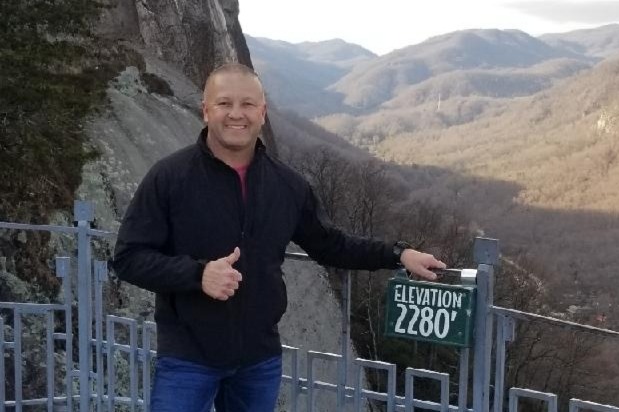 Fundraiser for Peter Edmonds by Brandi Murphy : Pete Edmonds Medical Fund