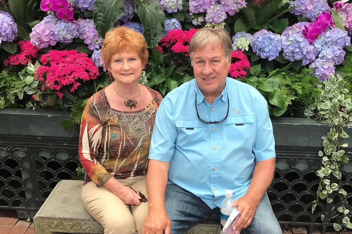 Fundraiser by Brett Reeder : Sherry Reeder Cancer Treatment