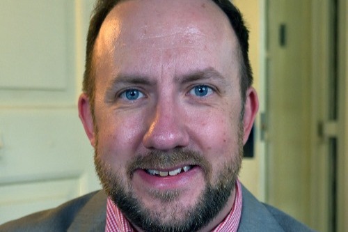 Fundraiser for Michelle Little by Ken Ratliff : Because Dennis was an ...