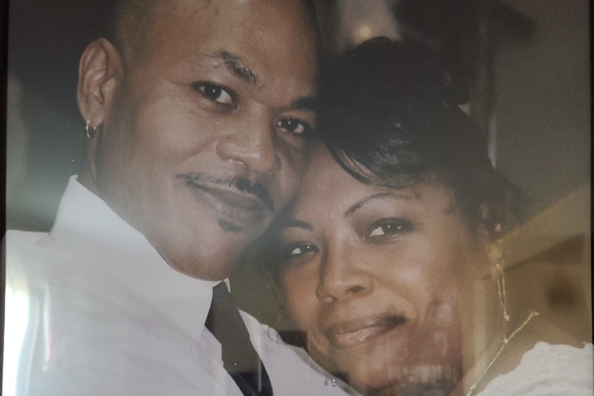 Fundraiser by Leah Jaggers : Lisa Jaggers Home-Going