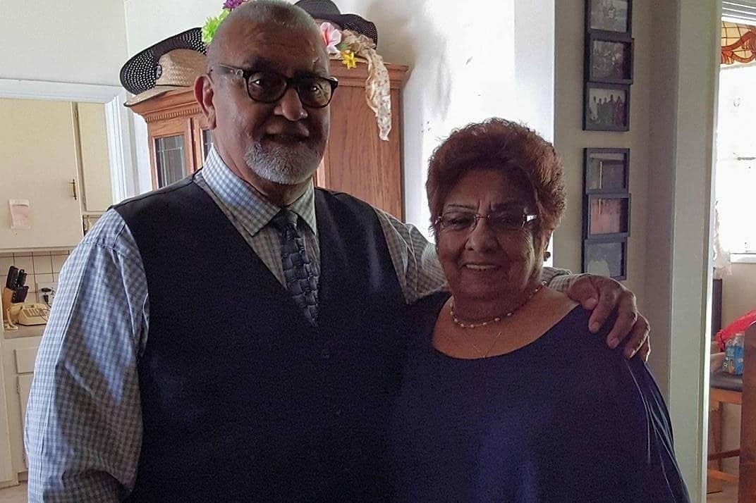 Fundraiser by Cory Fierro : For "Big Papa" Michael Lee Fierro