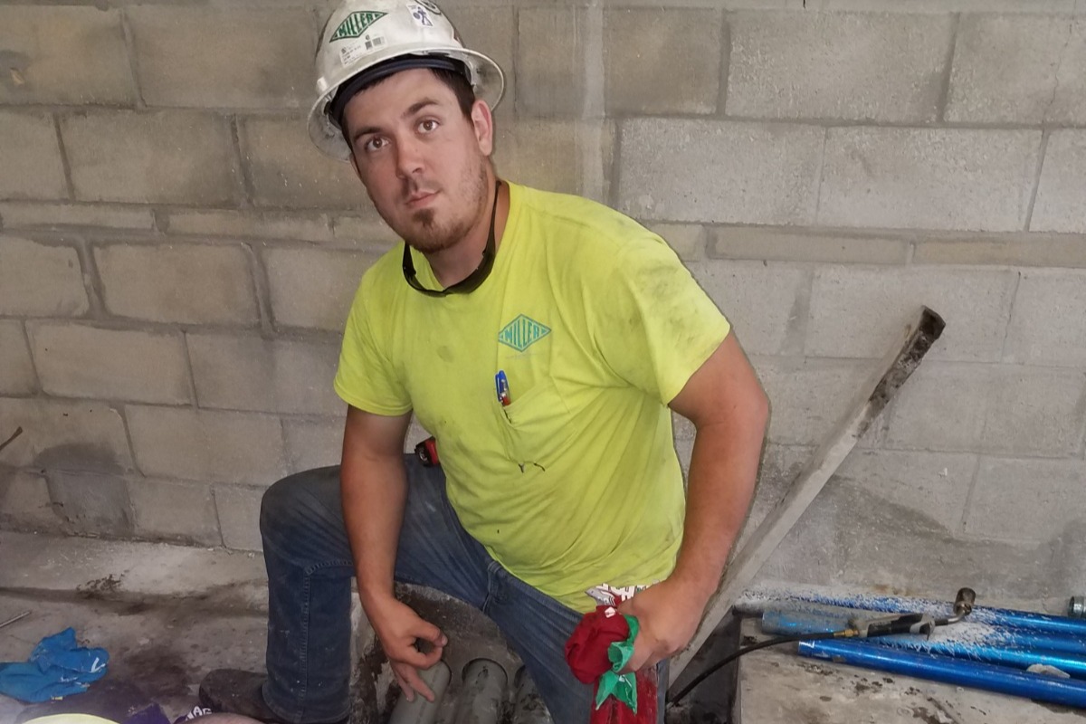 Fundraiser for Matthew Pickering by Michael Campbell : Matthew ...