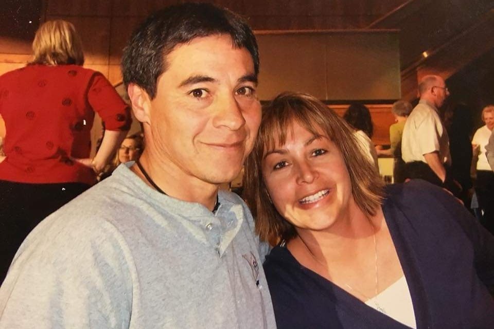 Fundraiser for Kari Rodrigues by Michelle Earnest : The Family of ...