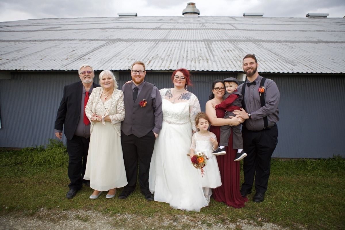 Fundraiser by Amber Holmi : Carla Jo Kirkpatrick Smith's Memorial Fund