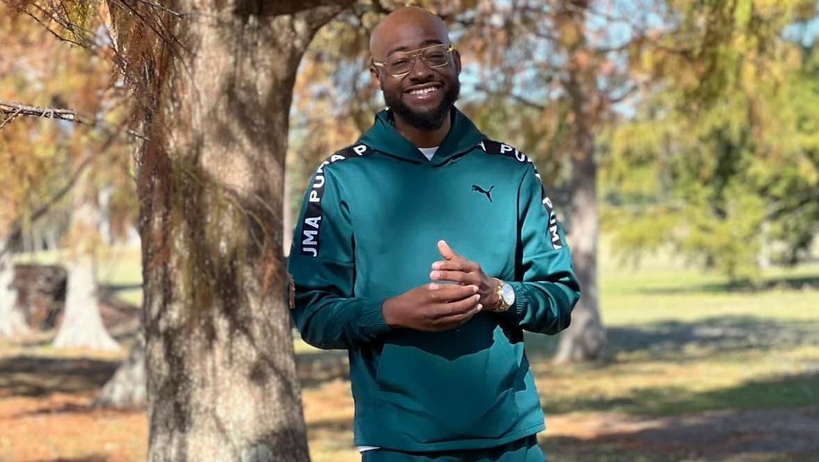 Fundraiser by Kariyana Mosley-Lattin : Charlie Daniel Mosley