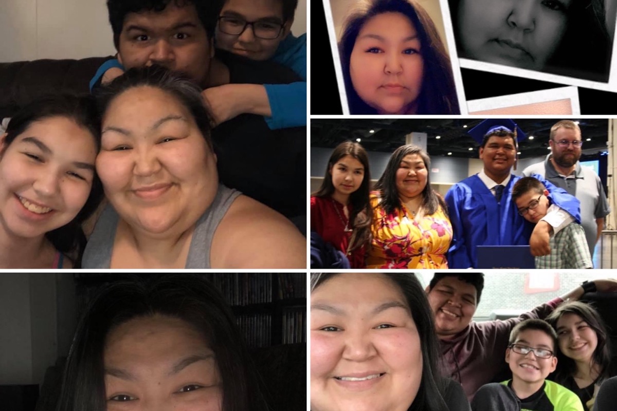 Fundraiser by Taryn Williams : Funeral expenses & support for Rachel Lowers