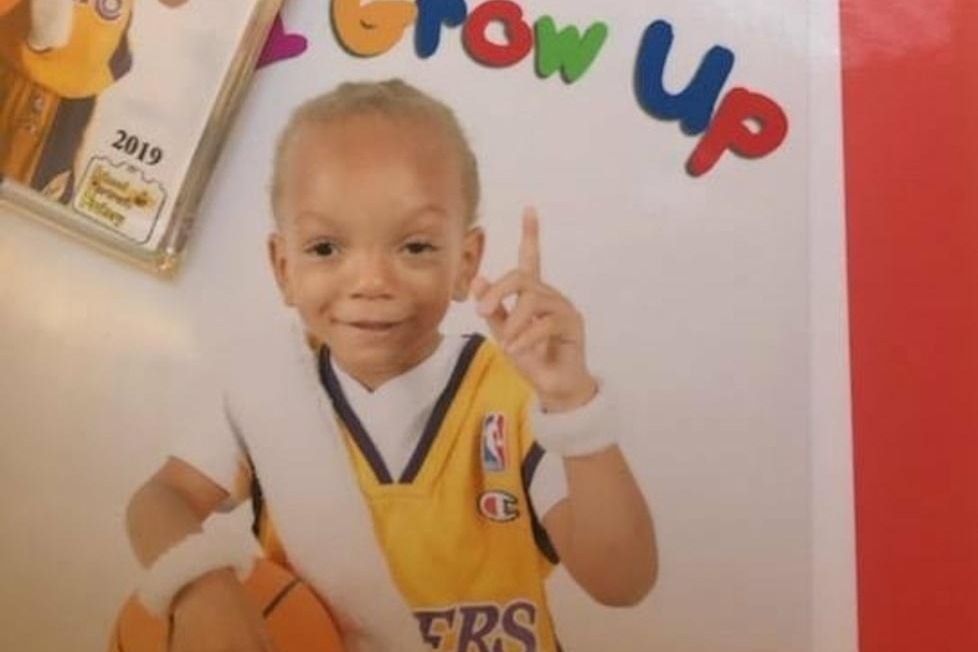 Fundraiser for Sabrina Williams by Taylor Bland : Alonte "AJ" Mitchell ...